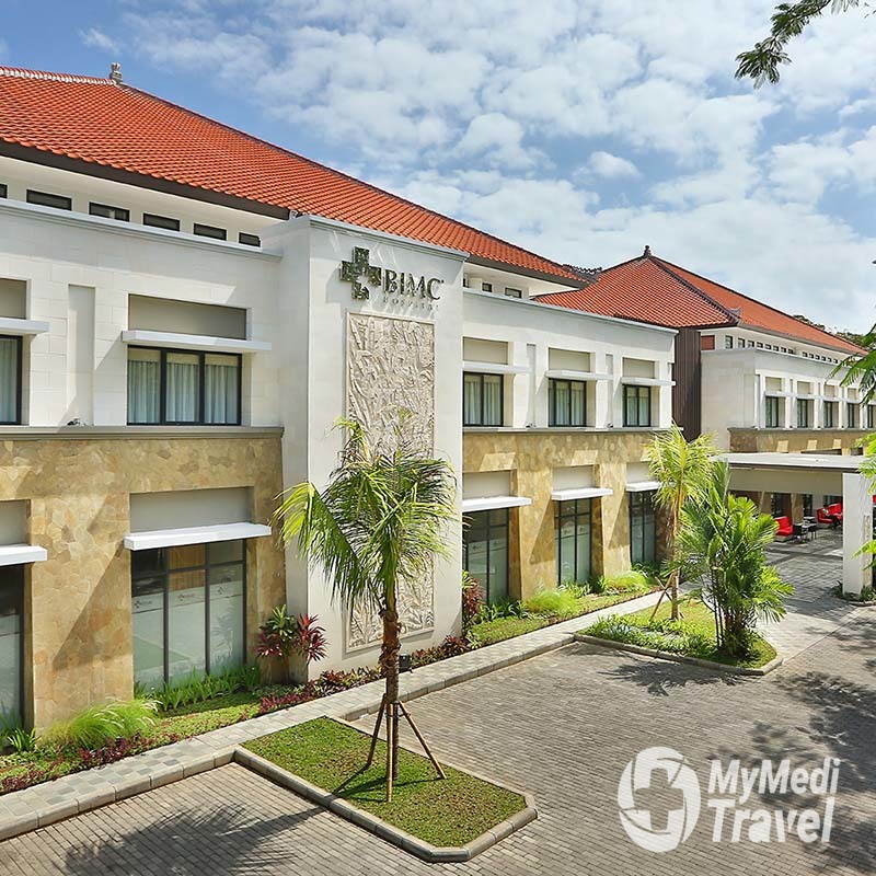 BIMC Siloam Nusa Dua - Pusat Pelayanan Kesehatan di Bali | Dokku